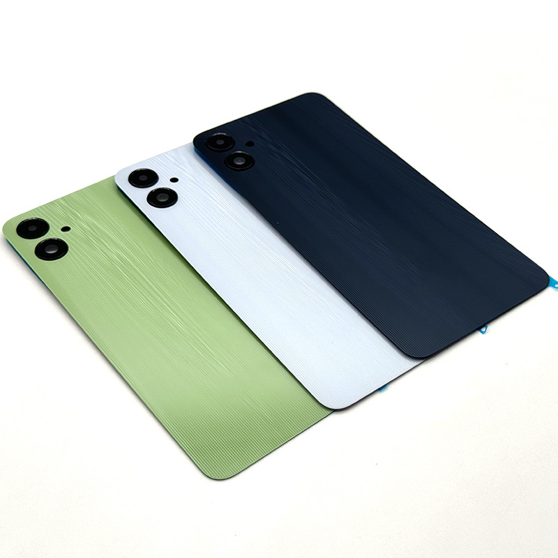 For Samsung Galaxy A05s A057 Back Battery Cover Rear Panel Door Housing ...