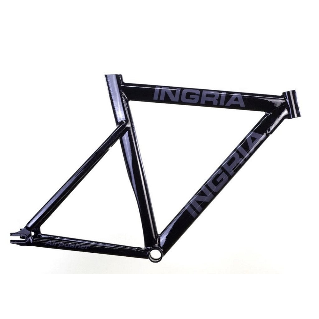 Ingria Airpusher Frameset Bingkai Basikal Trek Kelajuan Tunggal ...