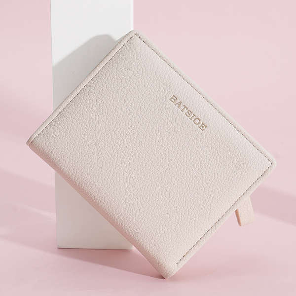 beg duit wanita wallet woman small cute Versi Korea bagi dompet wanita ...