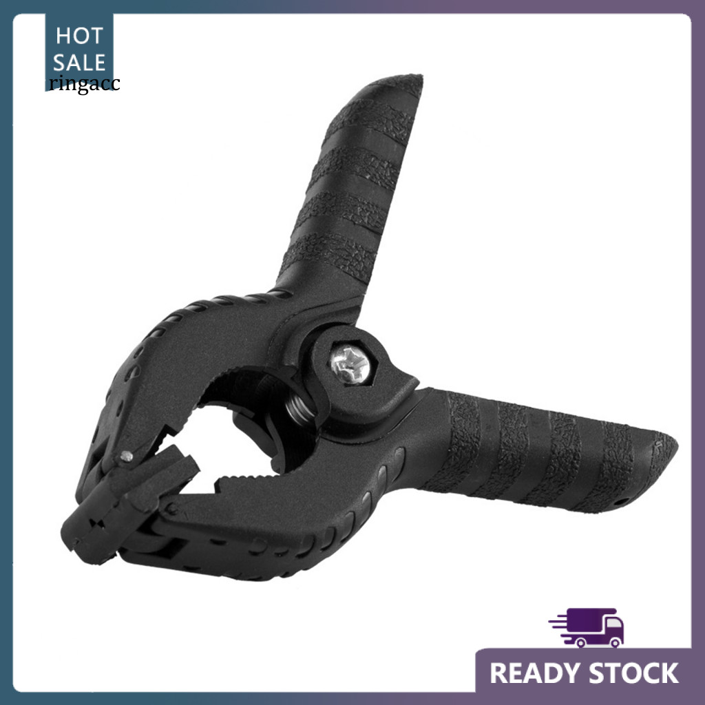 RGA Lightweight Backdrop Clamp Clip Studio Equipment Photography ...