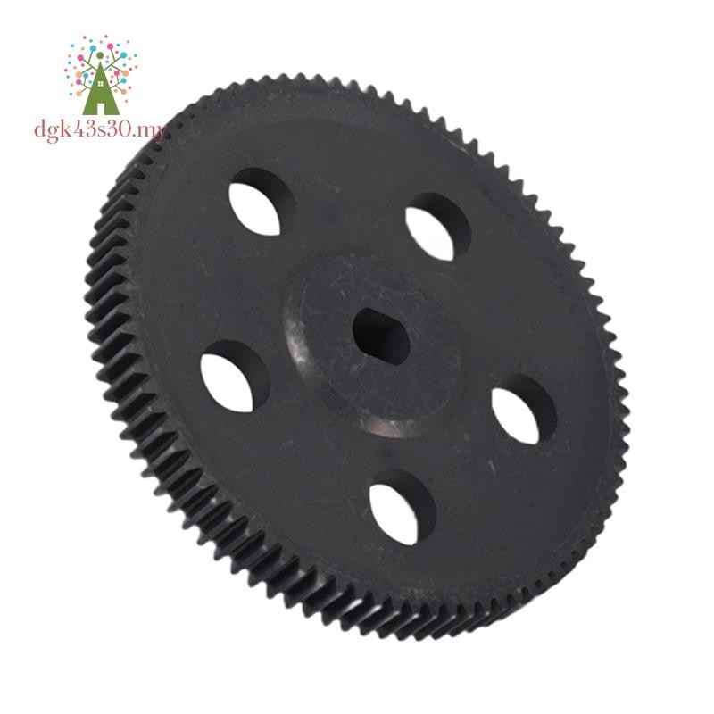 Metal Spur Gear 87T for HSP RGT E86100 Upgrade Parts 180024 RC 1/10 ...