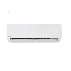 MIDEA MSMF-13CRN8 1.5HP SUPER IONIZER GOLDEN FIN R32 AIRCOND | Shopee ...