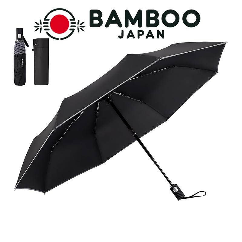 Hello, Shape-memory folding umbrella that can be folded in 3 seconds One-touch automatic opening ...