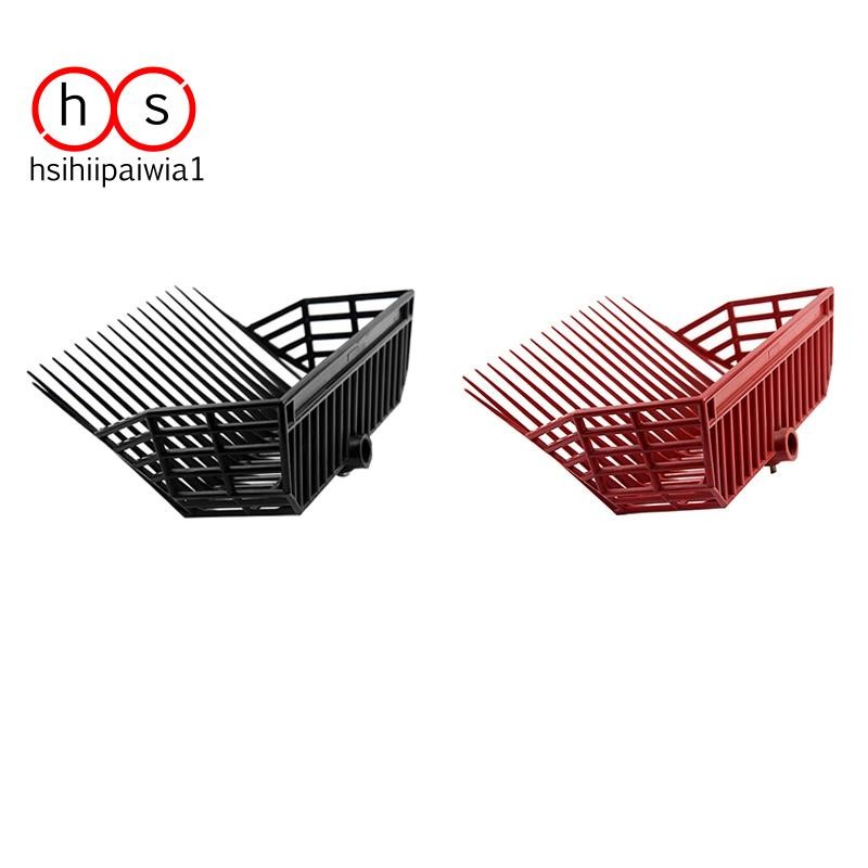 Manure Fork Replacement Head, Pitchfork Head, Horse Manure Rake, for ...