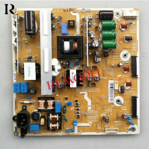 Samsung Plasma TV PS43F4900 PS43F4900AR PS43F4900ARXXM Power Board ...
