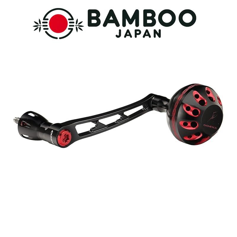 Gomexus handle Shimano reel handle Shimano Gomexus single handle ...