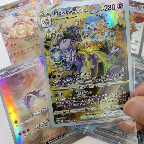 kad pokemon gold kad pokemon kad pokemon original Kad Pokémon, Vstar ...