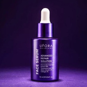 Serum UFORA Advanced Formula - Rawatan Lengkap untuk Semua Jenis Kulit ...