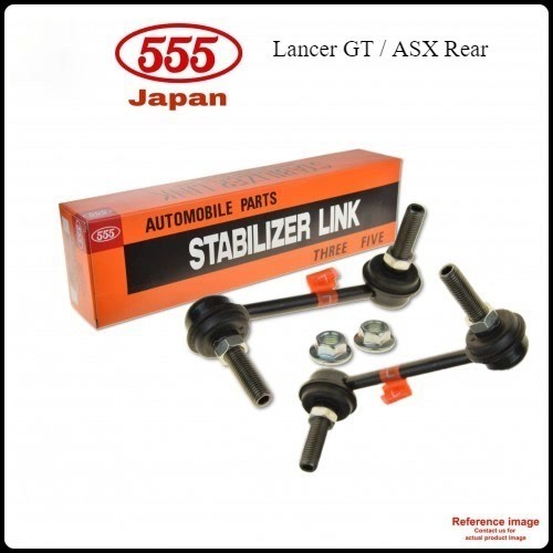 Original Proton Inspira / Mitsubishi Lancer GT / ASX Rear Stabilizer ...