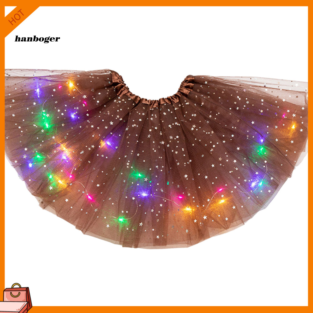 Han Led Skirt Adult Led Skirt Sparkling Led Mini Skirt for Women ...