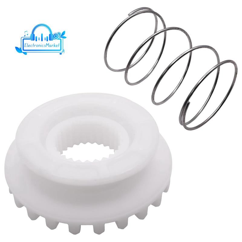 Washing Machine Clutch WH05X24185&Washer Clutch Spring WH01X24434 ...