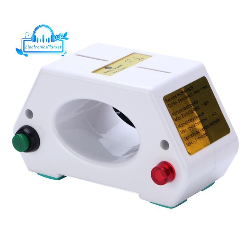 Mechanical Wristwatch Demagnetizer Watch Demagnetizing Watch Repairing ...