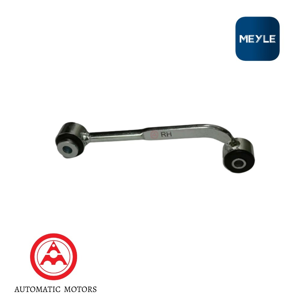 Mercedes Benz Meyle Rear Stabilizer Linkage / Torsion Bar Tie Rod R/H ...