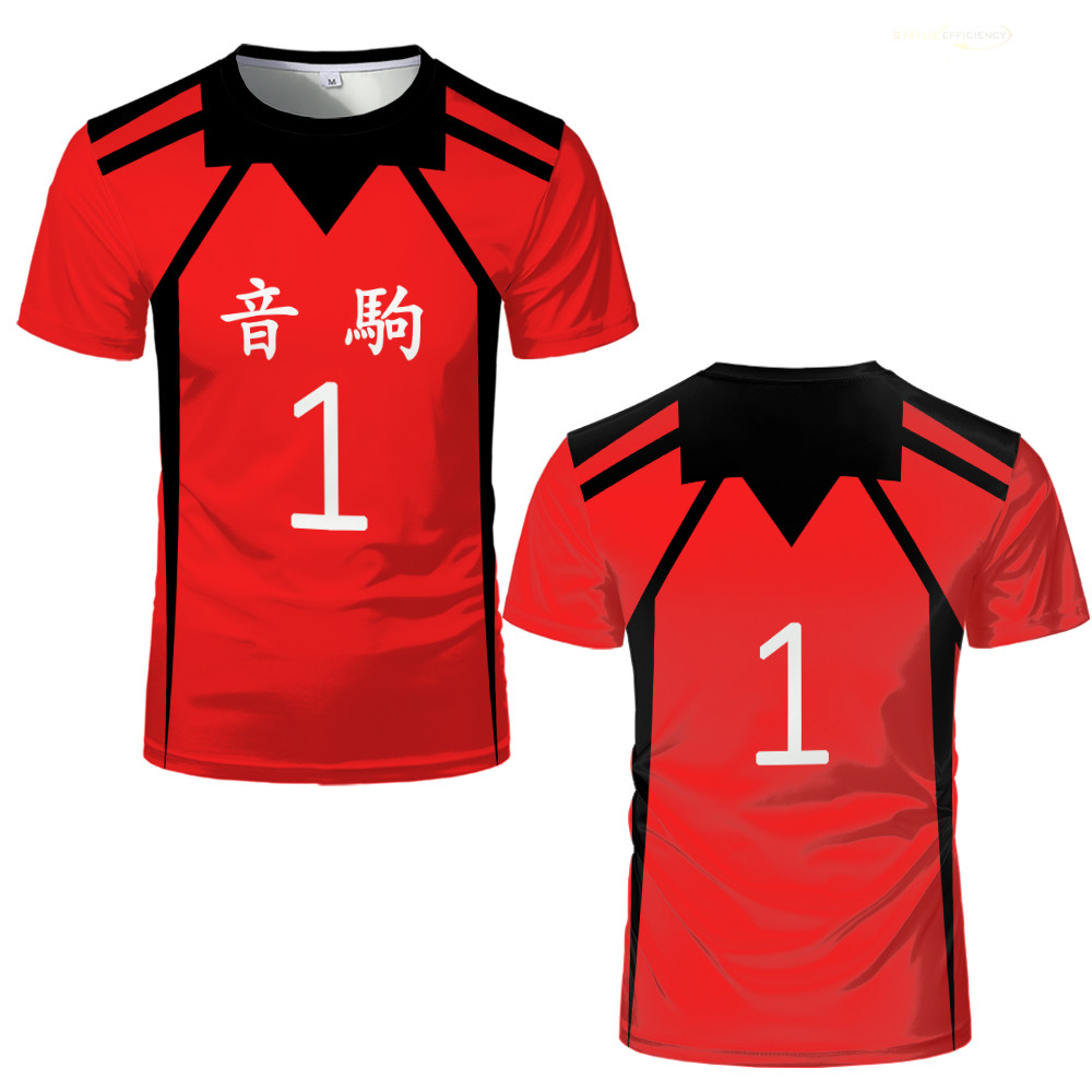 Japan Anime Haikyuu Nekoma High School Uniform Kuroo Tetsurou Kozume ...