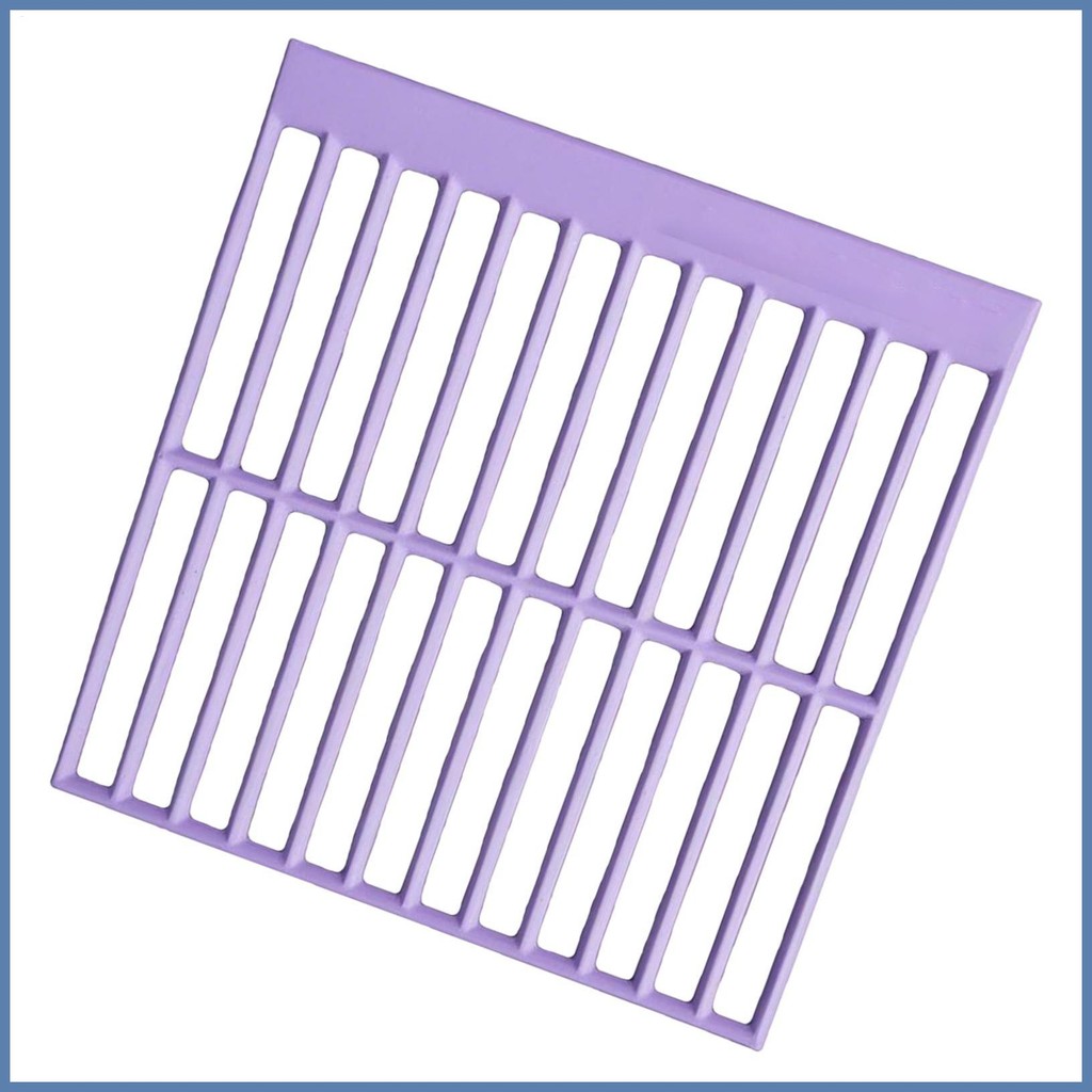 Gem Painting Ruler Square Gem Drawing Grid High Precision Multipurpose ...
