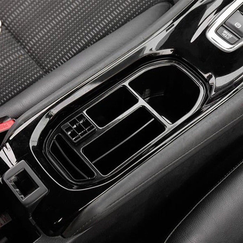 MOTORLAND~Box HR-V HRV Tray Container ABS plastic Storage Water ...