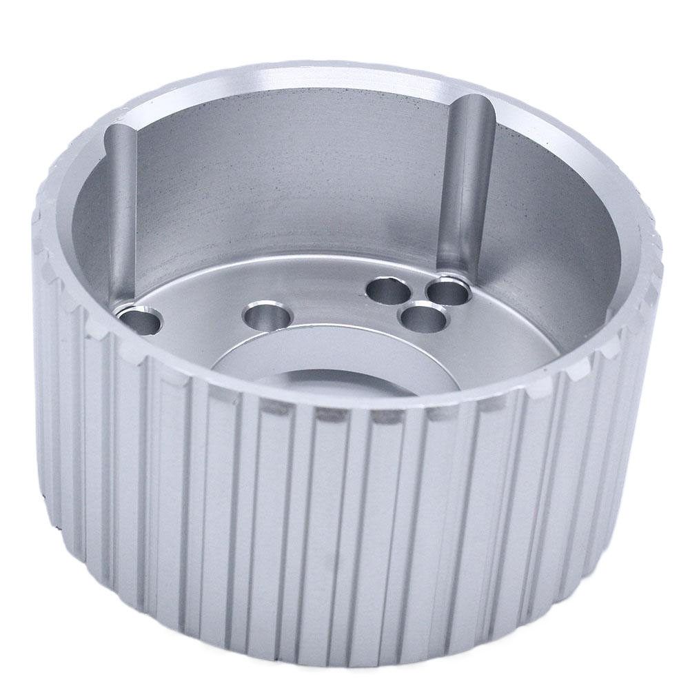 Silver Belt Gilmer Drive Pulley Kit for Holden LH LX Torana 253 308 V8 ...