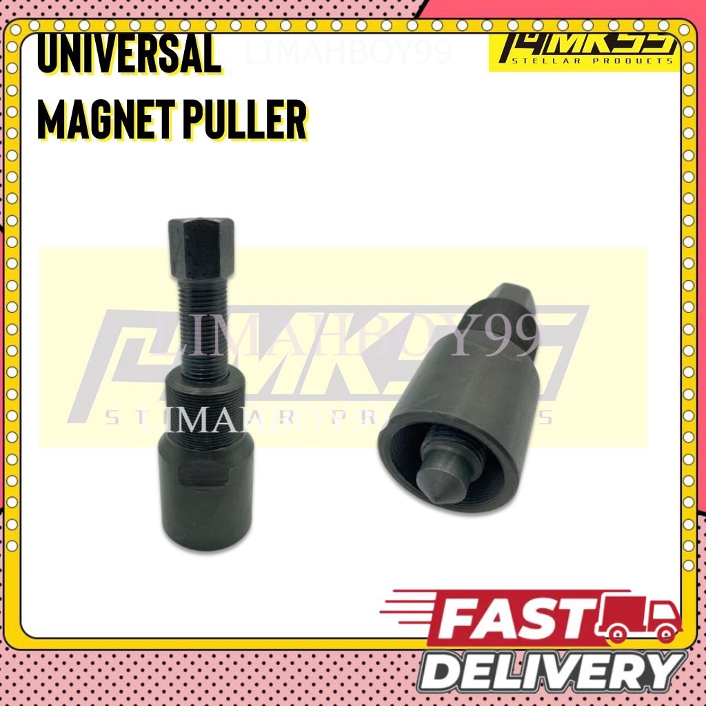 JET HONDA EX5 DREAM YAMAHA RXZ Y110 MODENAS KRISS SUZUKI RG MAGNET ...