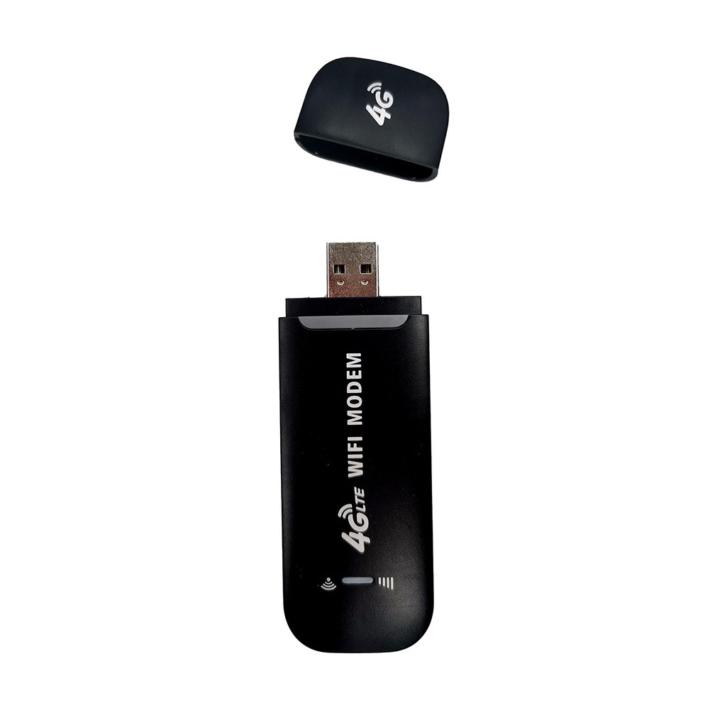 🚚Stok Klang🚚 4G LTE Unlocked Universal Wireless Small WiFi Modem Router ...