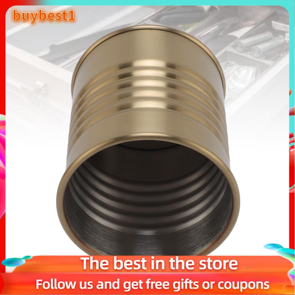 Buybest1 Snack Bucket Erosion Resistant Tea Canister High Temperature ...