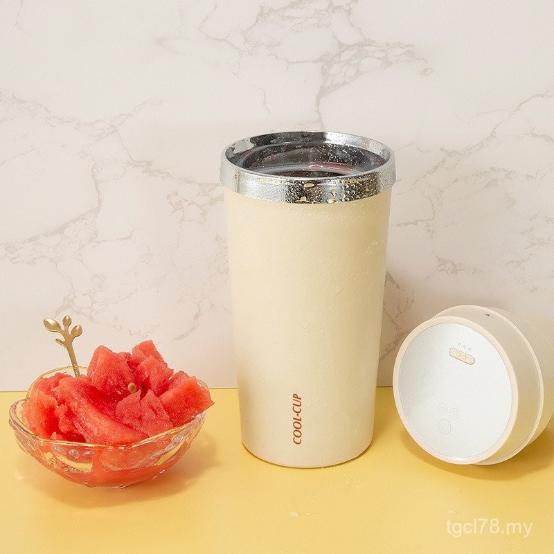 Mesin minum ais PABEI kopi ais teh buah ais jus ais teh bunga ais teh ...