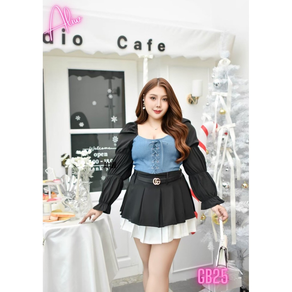 PLUS SIZE BELT [ LOGO BELT ]#GB25#大码Logo腰带 | Shopee Malaysia