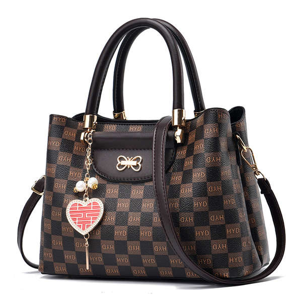 beg kain murah bag women tote 2024 suasana mewah beg ibu pertengahan ...