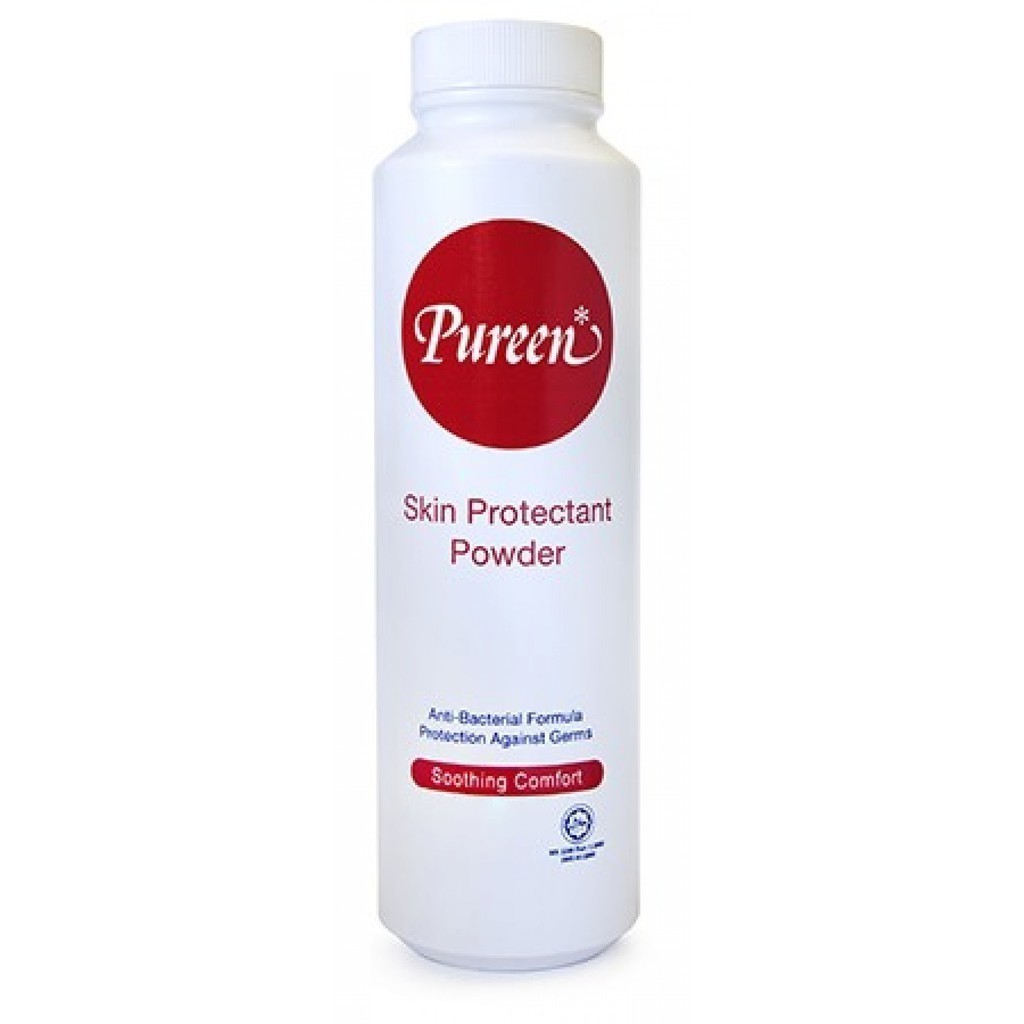 Pureen Skin Protectant Powder (175g) | Shopee Malaysia