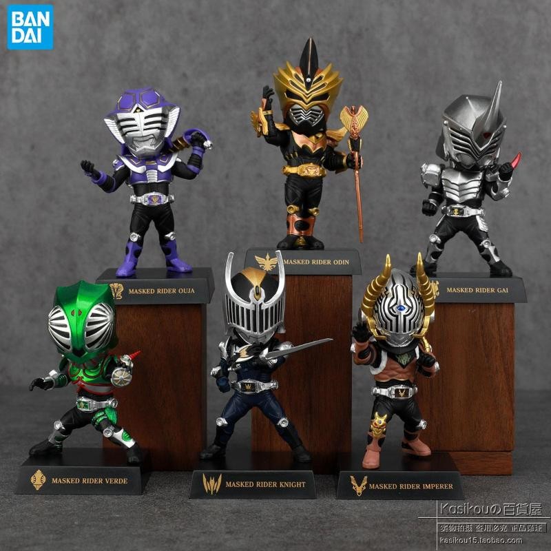 Ins Ready Stock Genuine Kamen Rider Dragon Rider 20th Anniversary ...