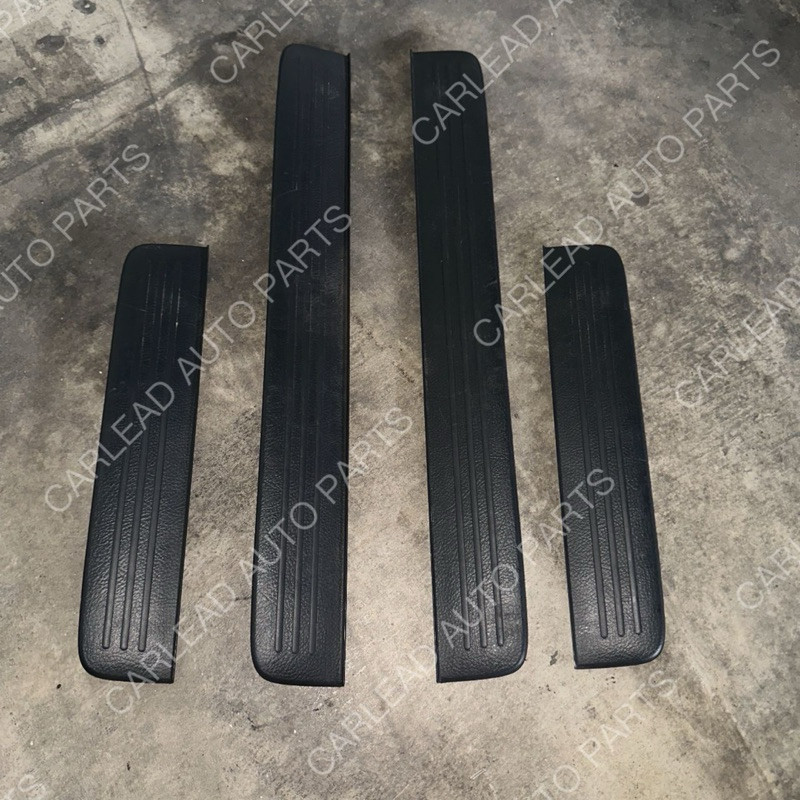 TOYOTA CALDINA ST246 AZT241 ZZT241 DOOR STEP IMPORTED FROM JAPAN USED | Shopee Malaysia