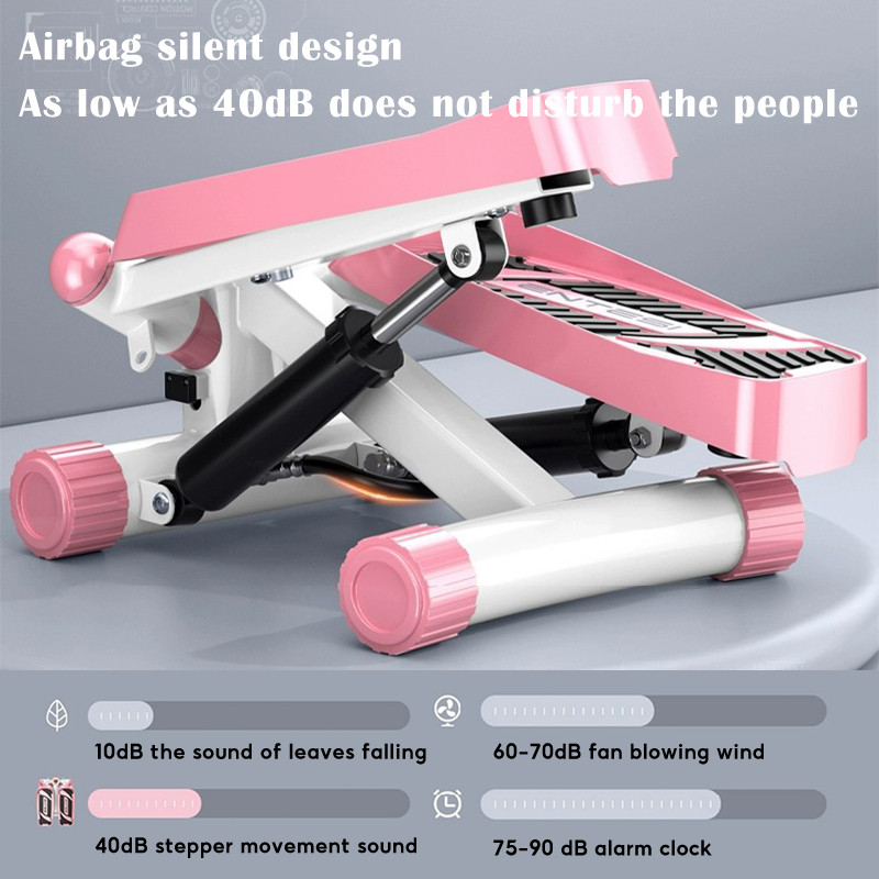 Sport mini stepper exercise v stepper exercise machine at home Weight ...