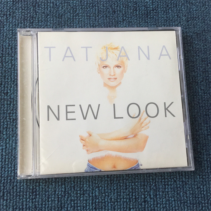 (Unsealing ) Tatjana New Look ying (Unsealing ) | Shopee Malaysia