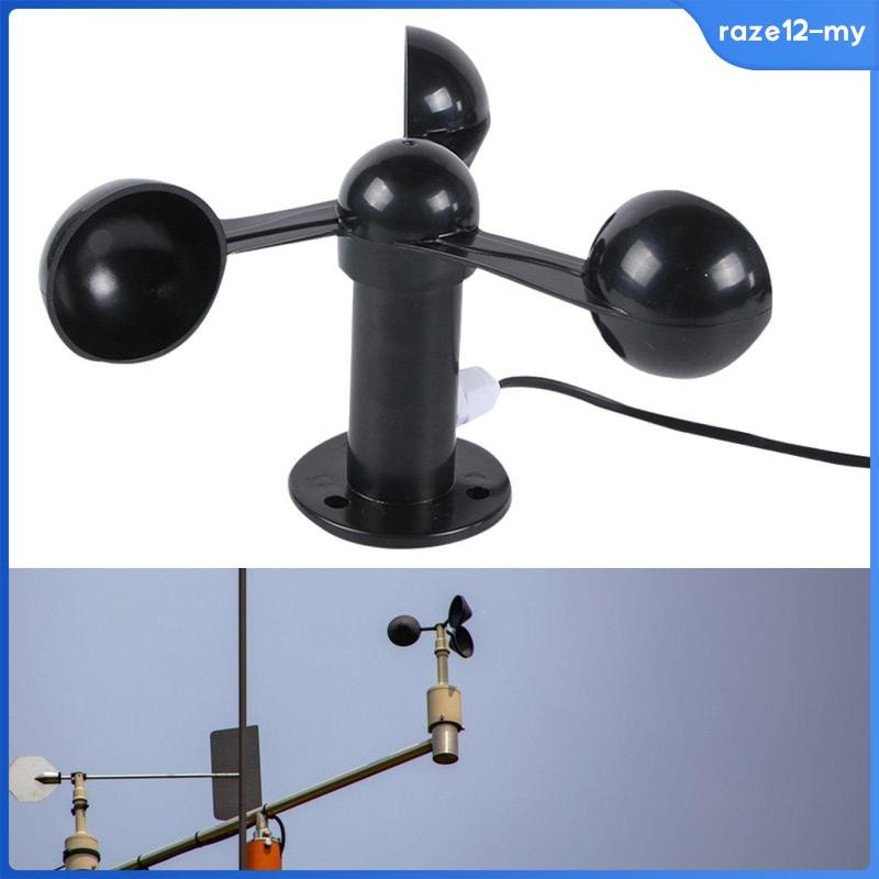 [RazecaMY] Wind Speed Testing 3 Cups Wind Tester Practical Wind ...