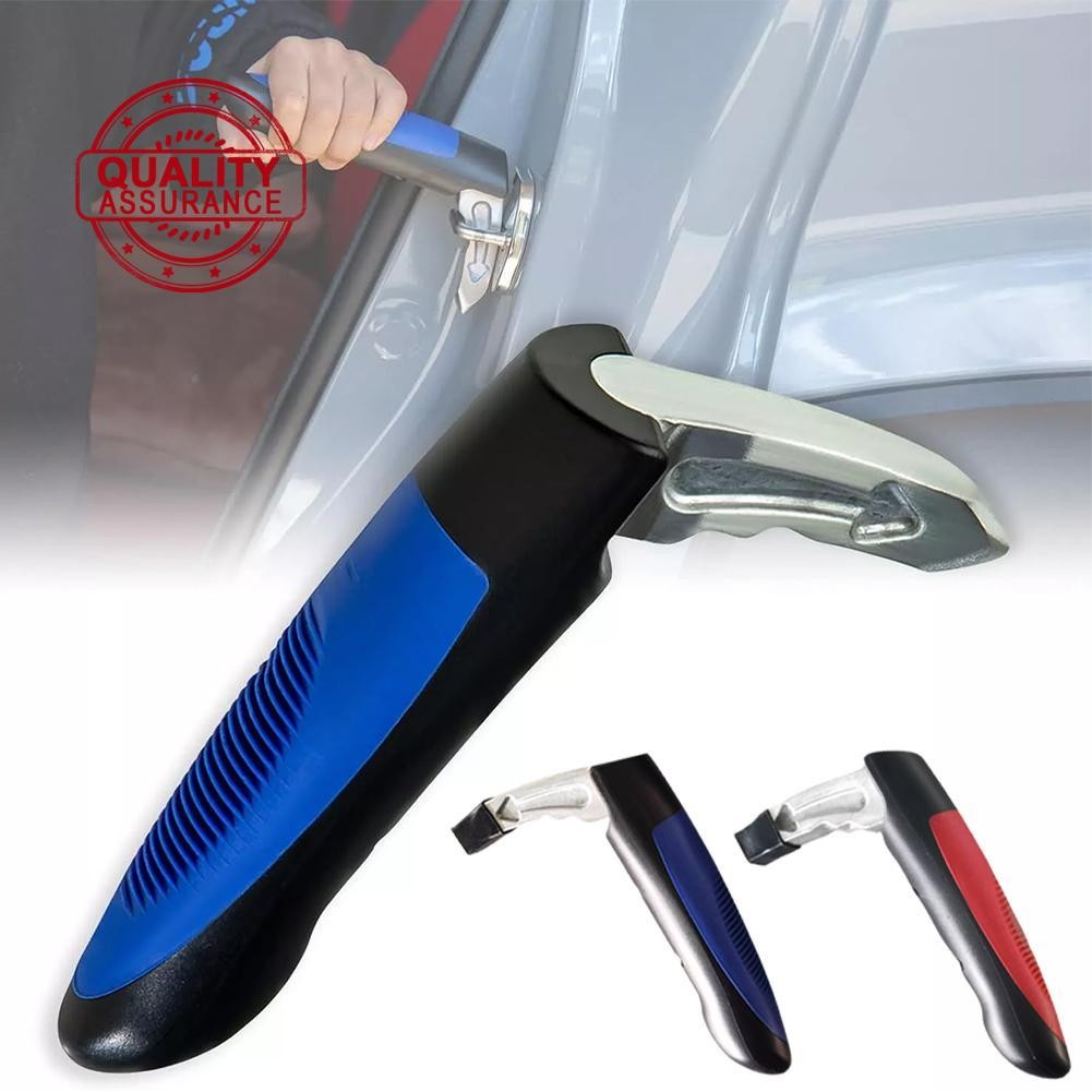 Car Door Armrest Elderly Car Handle Assist Non-slip Bar Handle Auto ...