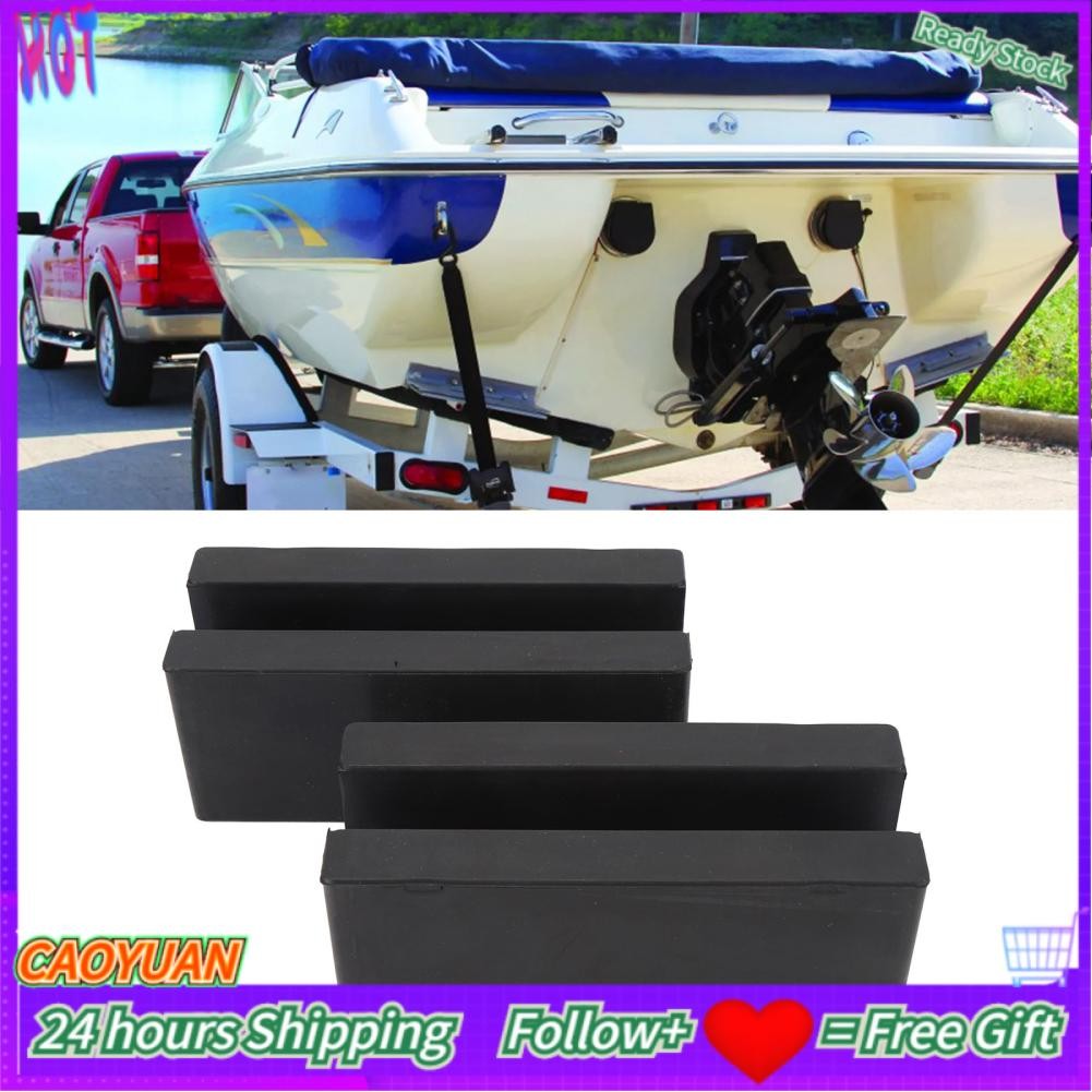 Caoyuanstore Outboard Motor Transom Saver Boat Engine Support High ...