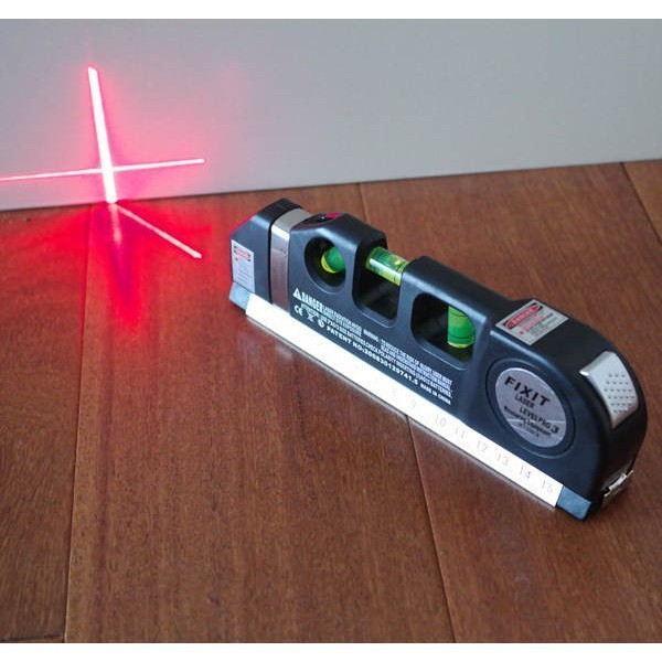 Laser ruler - FORSG laser multi-function ruler | Shopee Malaysia