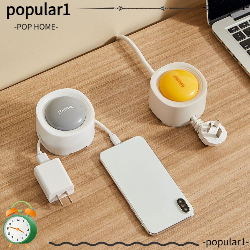 POP Plug Cable Winder, Rotating Flexible Data Cable Organizer ...