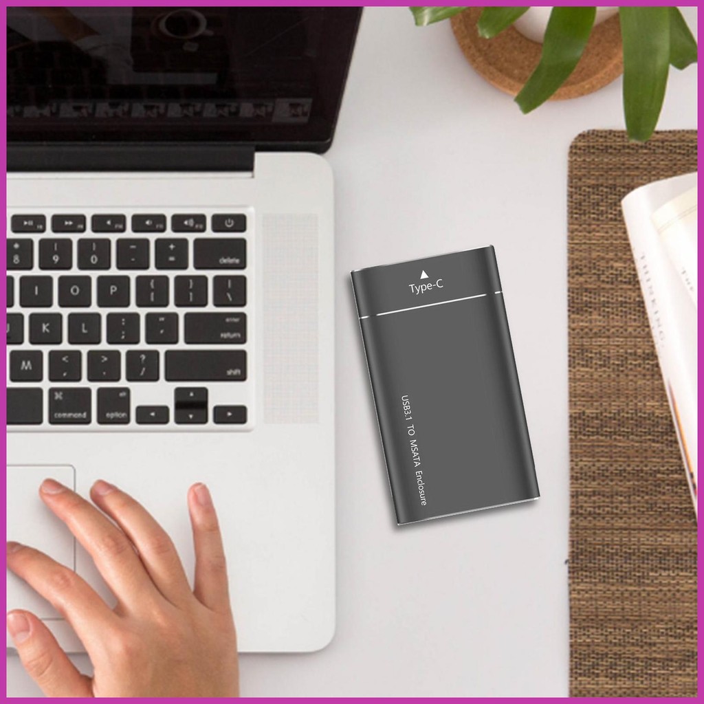 USB External Hard Drive 500GB Hard Disk Storage Expansion USB Hard ...