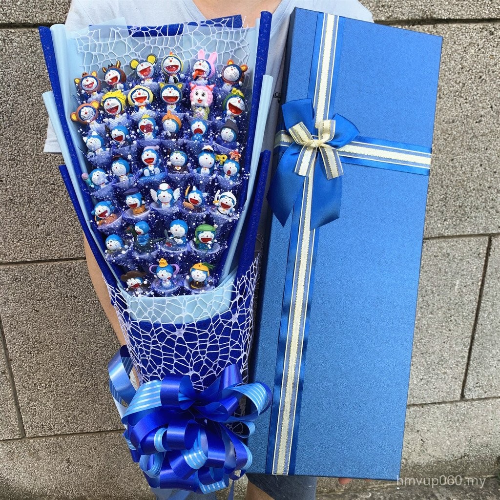 Birthday Gift Doraemon Doraemon Girlfriends Wedding Valentine's Day ...