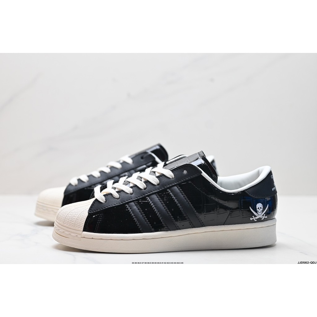 Adidas New Style 2025 Sneakers Casual Men Women Classic Black Gray ...