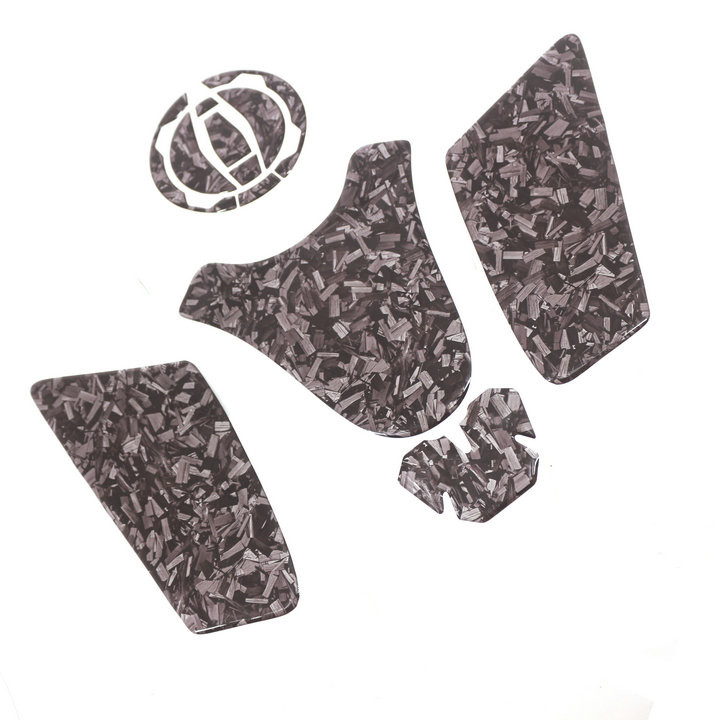 Kawasaki KAWASAKI Z900 Z650 Z400 23 Modified Fuel Tank Sticker Fuel ...