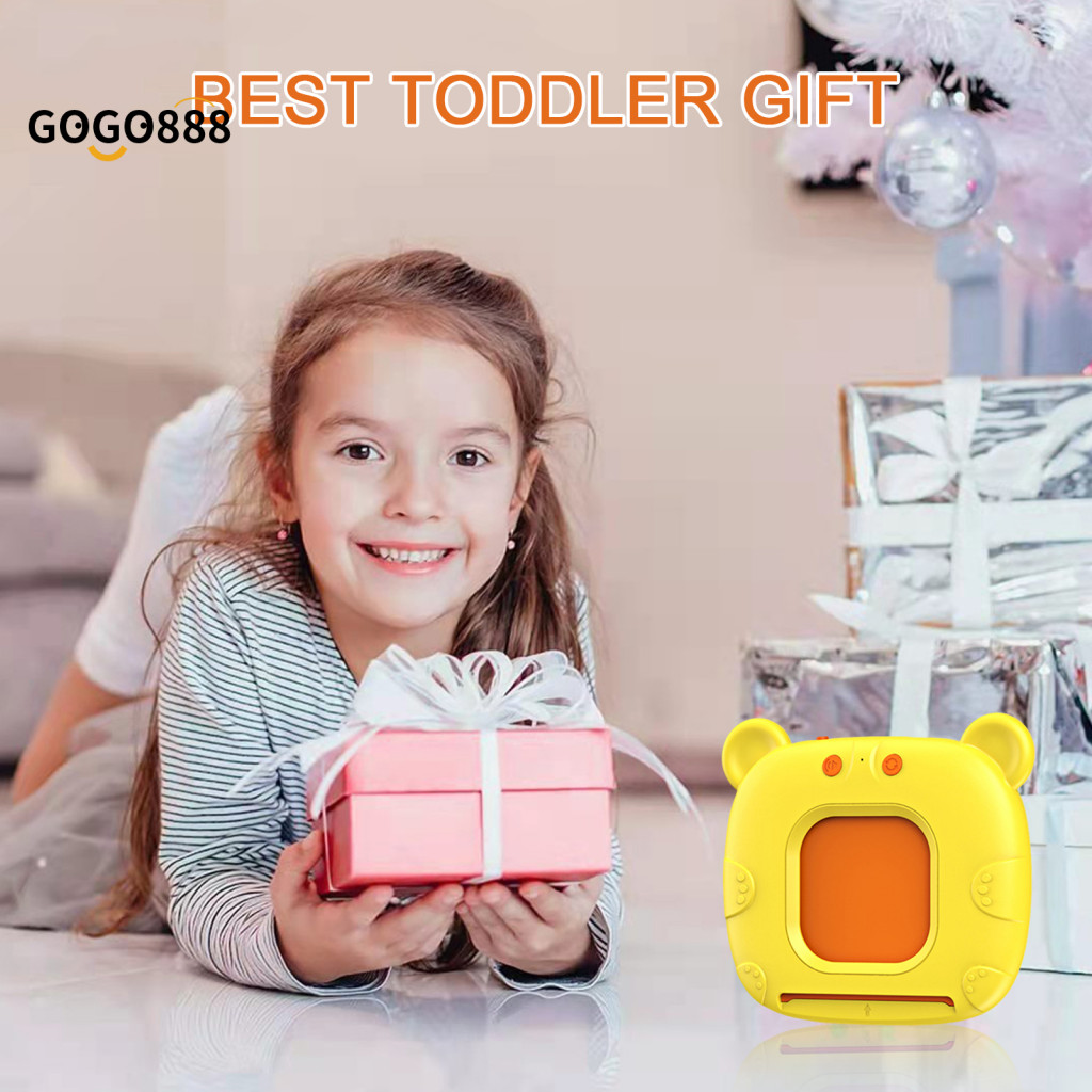 Gox Preschoolers Educational Toy Talking Flashcard Toy Talking Flash ...