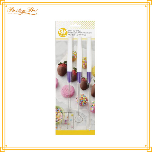 Wilton, Dipping Tool Set | Shopee Malaysia