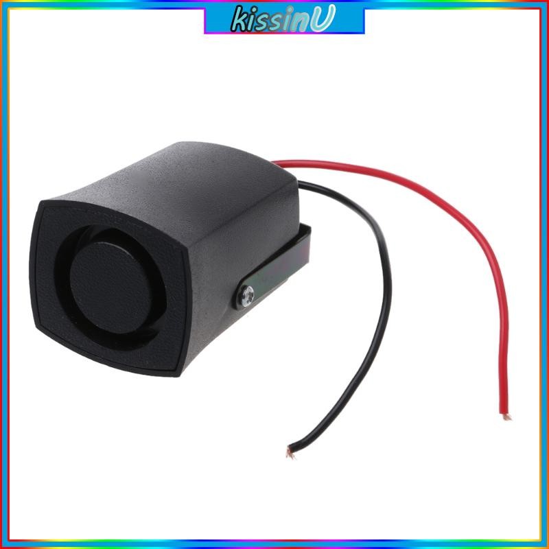 kiss Freight Car Warning Siren Sound Signal Backup Alarms Horns Beep ...