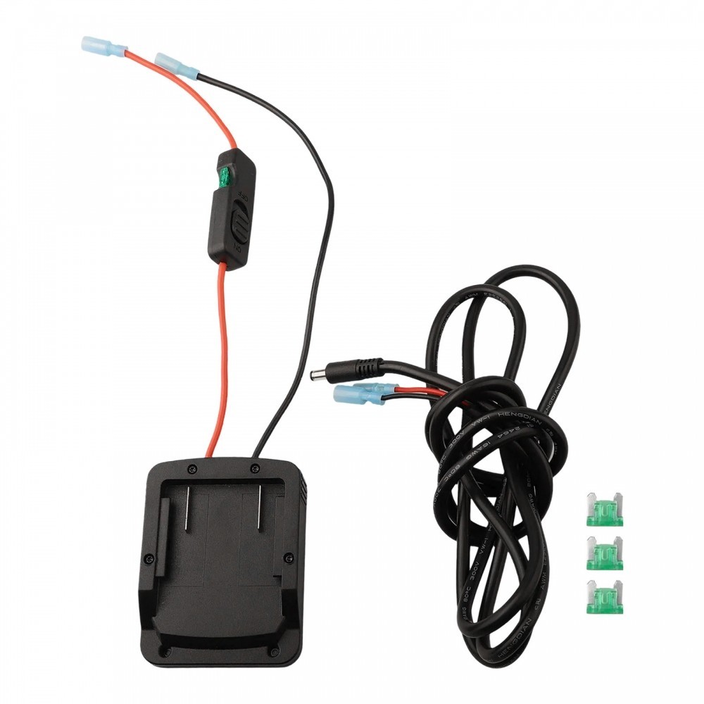 Breeze Installation For Starlink Connector Adapter for Metabo BS Series ...