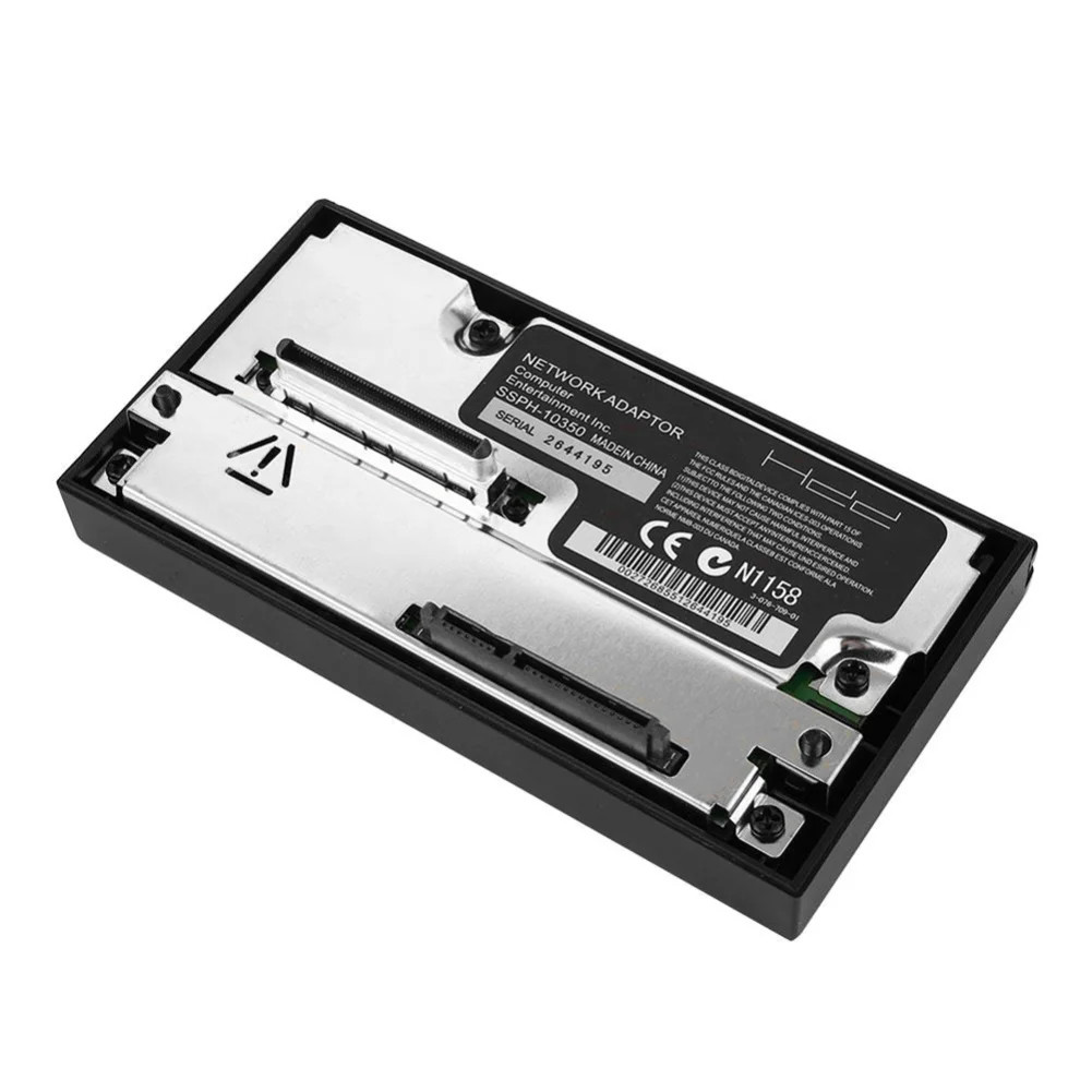 PS2 Sata Interface Adapter for Sony PS2 HDD Hard Disk Connector Plug ...