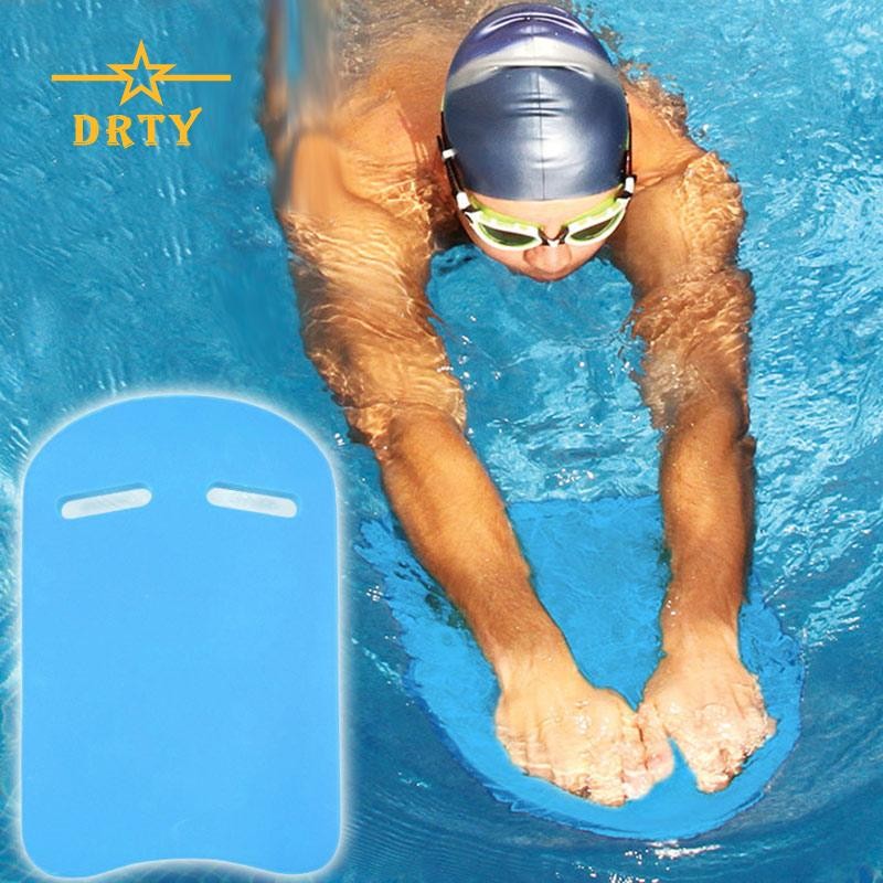 Swimming Learner Kickboard Plate Surf Water Child Kids Adult Safe Pool ...