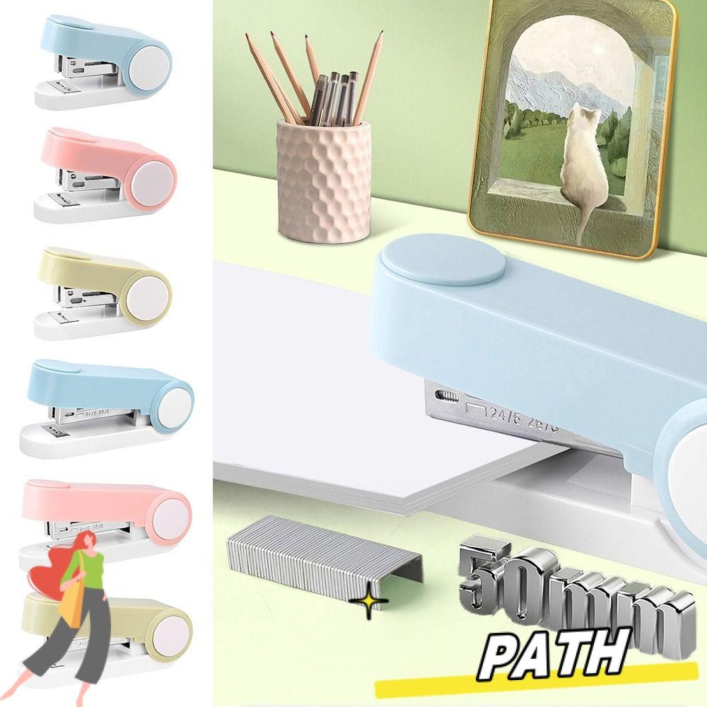 PA-HOME Stapler, Multi-function Heavy Duty Bookbinding|Multi-Purpose ...
