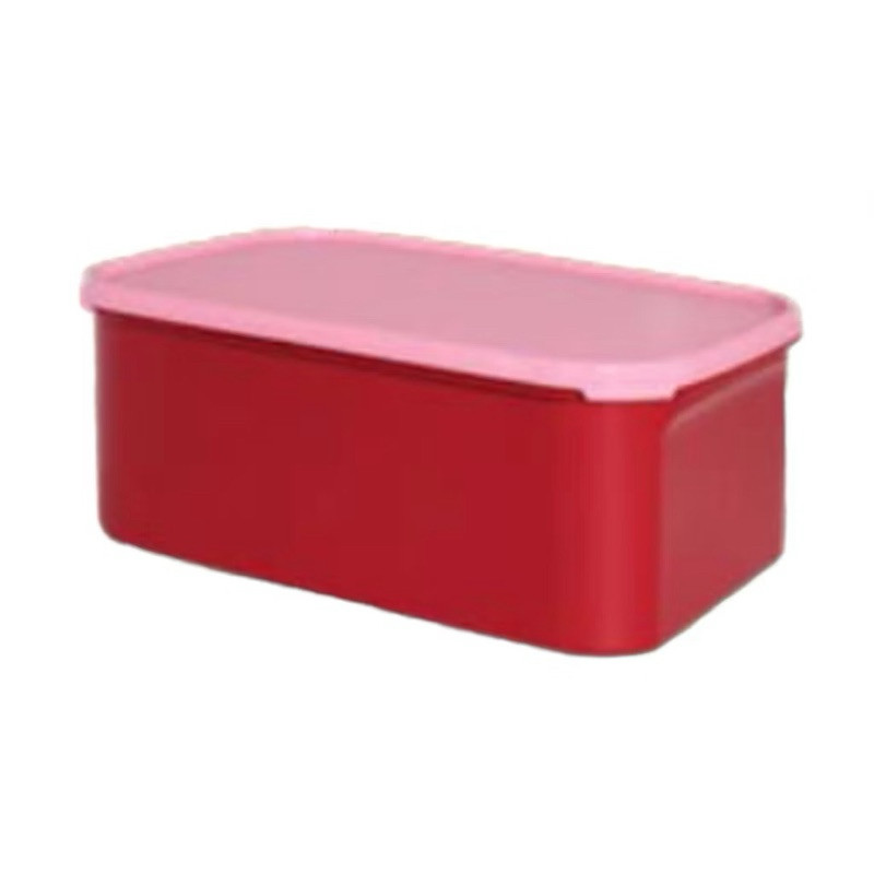 Tupperware Modular Mates Rectangular II (1pc) | Shopee Malaysia