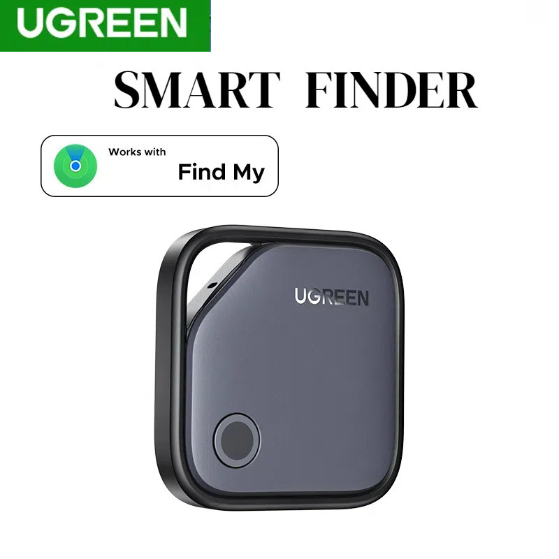 Smart Smart Finder Keys Finder Item Locator SmartTag Air Tag Phone ...